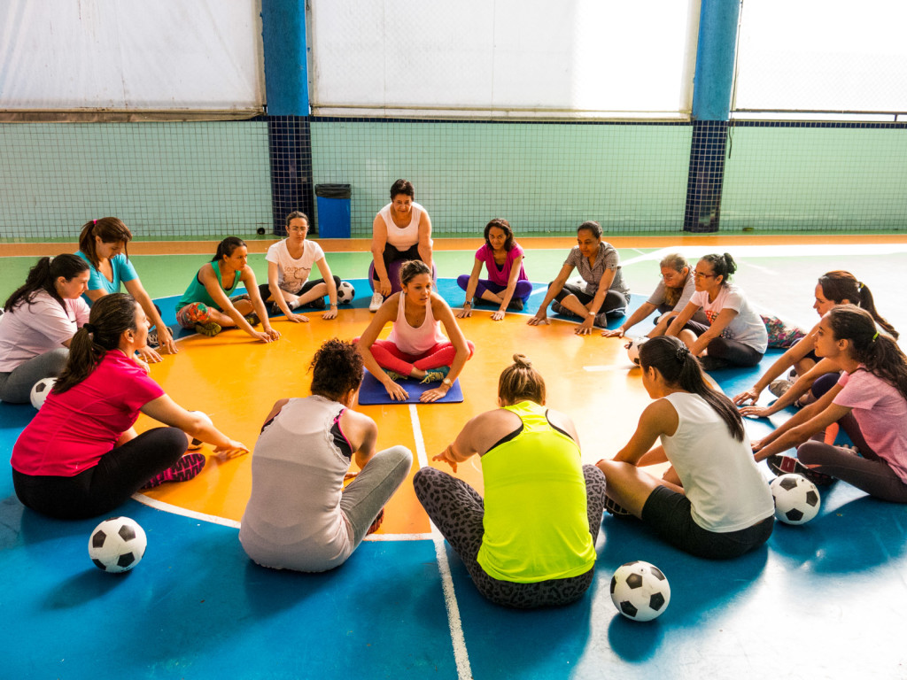 Curso IASD Central Paulistana | Clínica Resilience