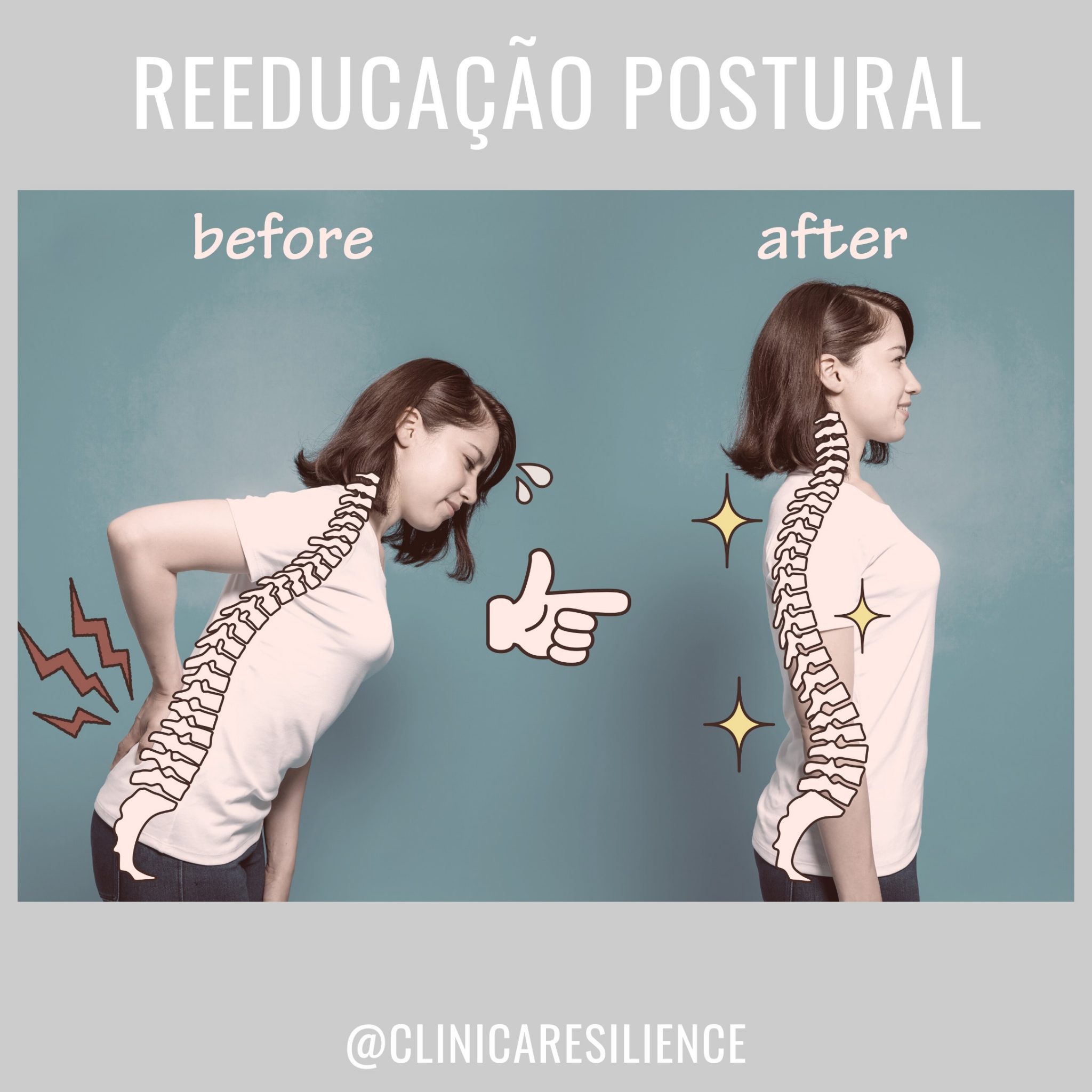 RPG | Clínica Resilience